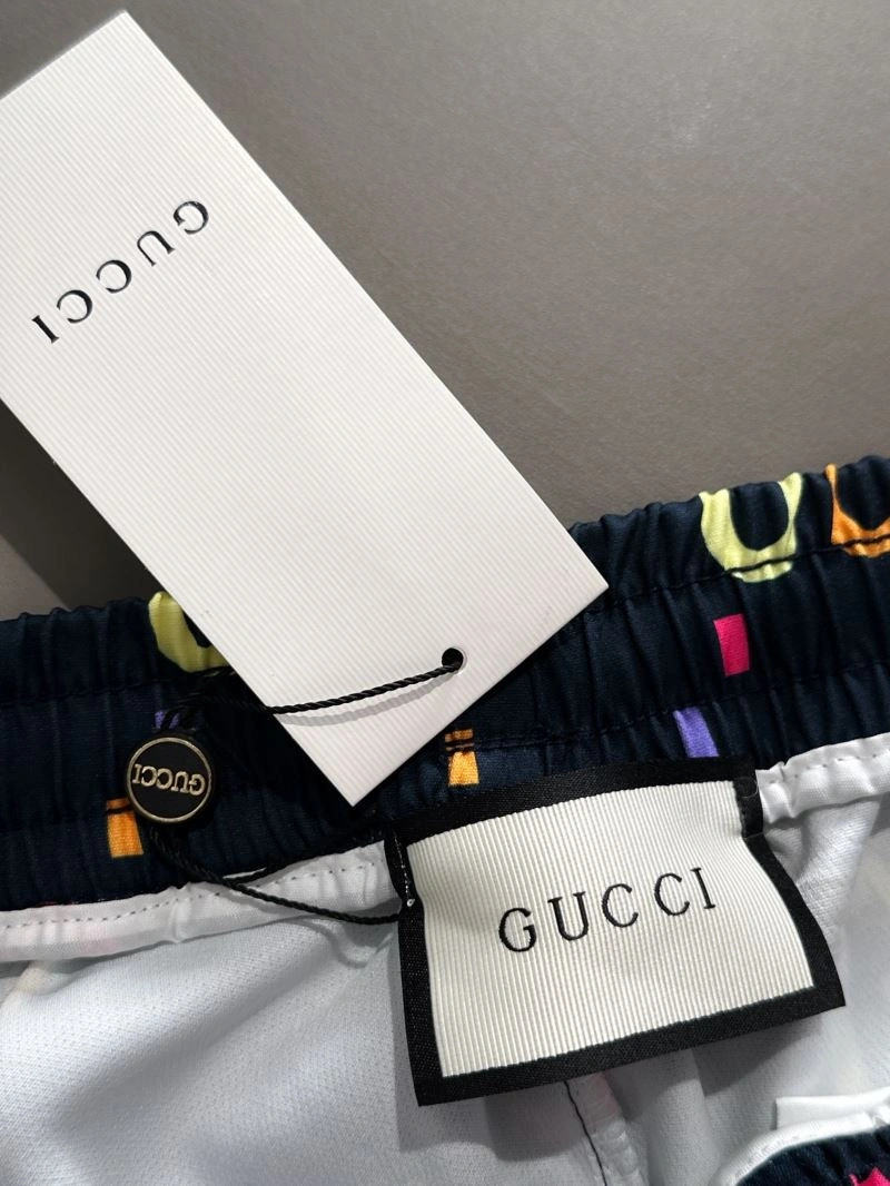 Brand-original Gucci Short Suits