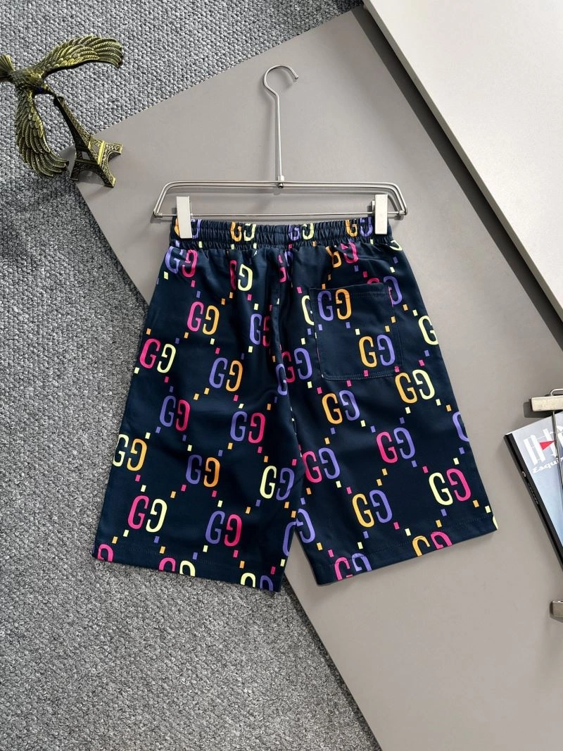 Brand-original Gucci Short Suits
