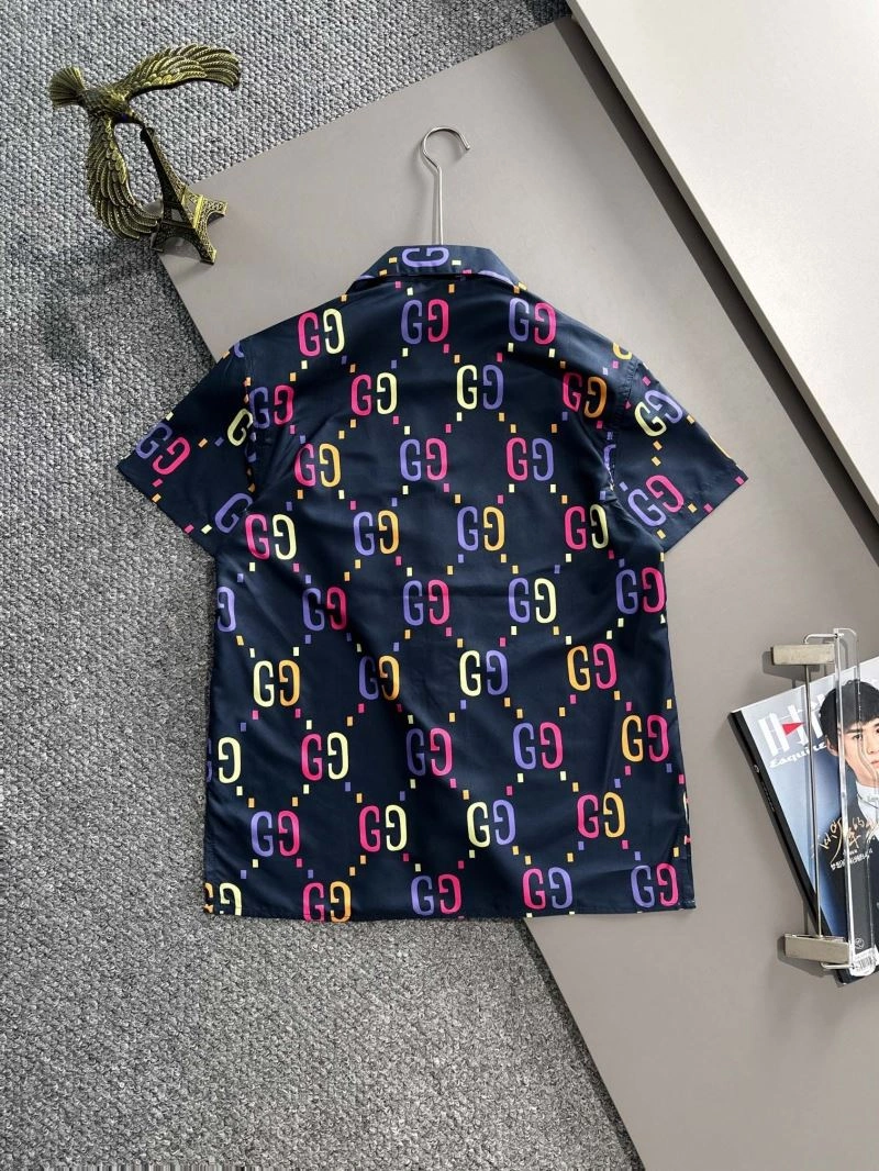 Brand-original Gucci Short Suits