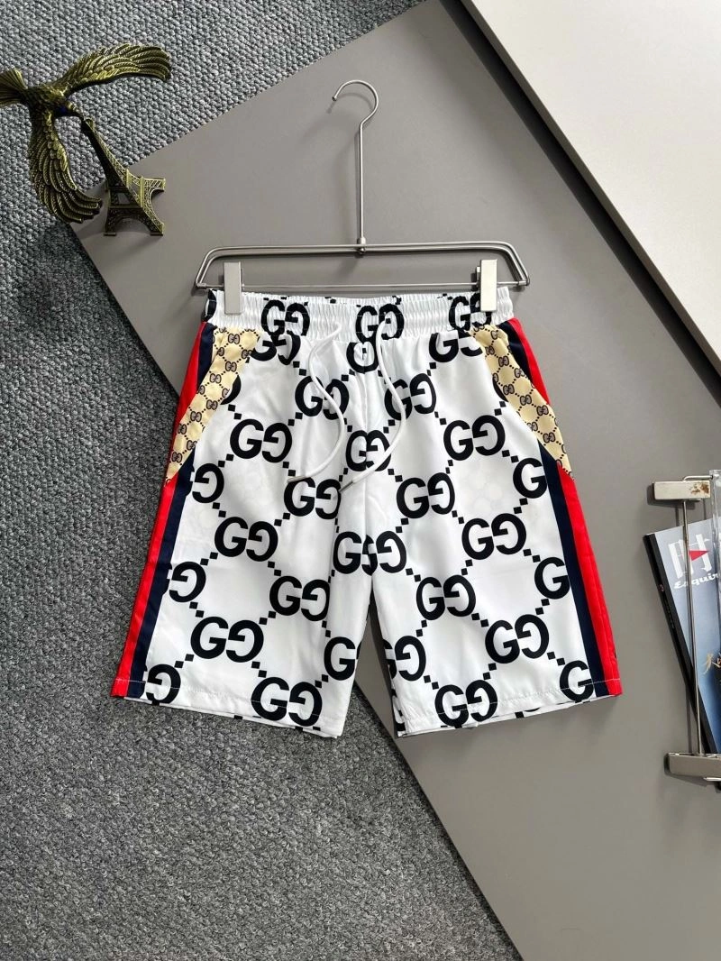 Top mirror Gucci Short Suits