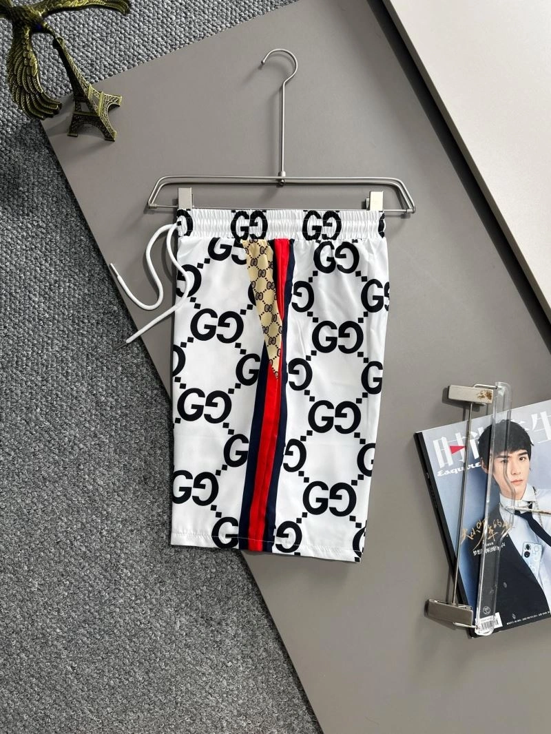Top mirror Gucci Short Suits