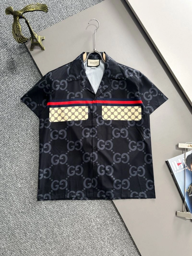 Mirror quality Gucci Short Suits