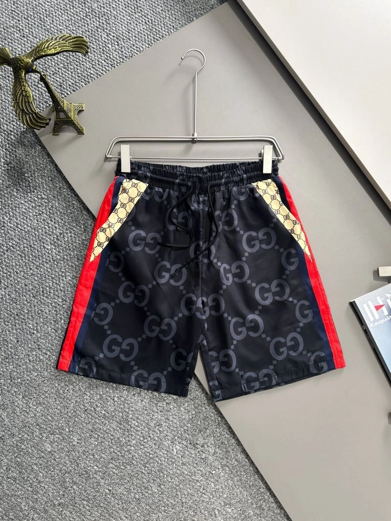 Mirror quality Gucci Short Suits