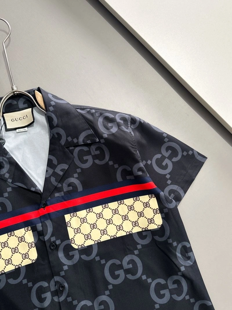 Mirror quality Gucci Short Suits