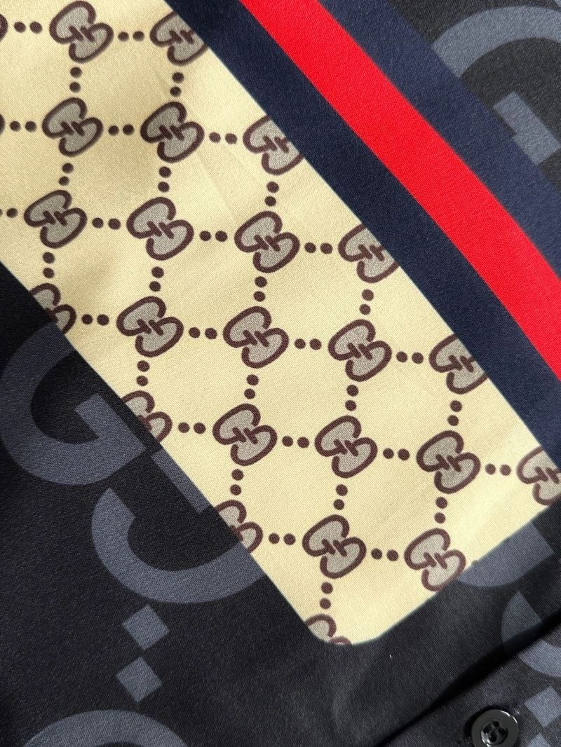 Mirror quality Gucci Short Suits