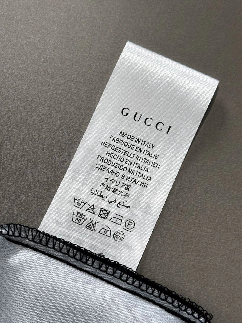 Mirror quality Gucci Short Suits