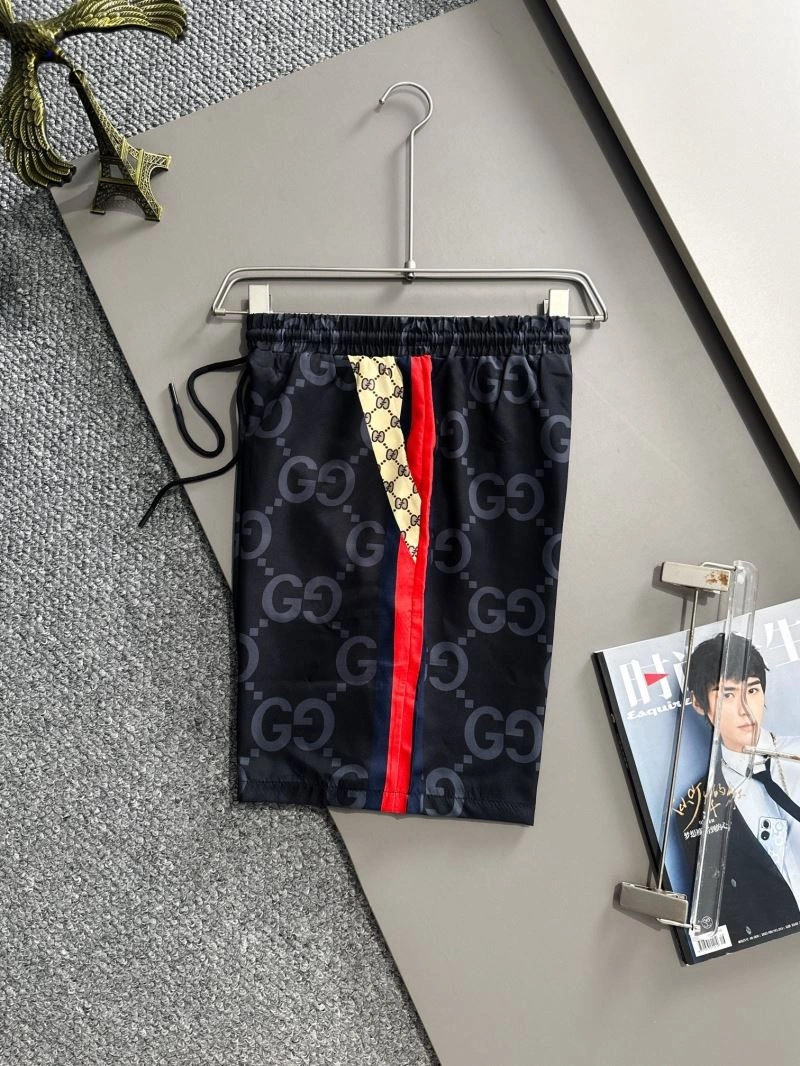 Mirror quality Gucci Short Suits