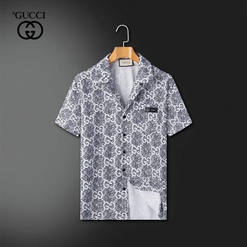 Discounted Gucci Short Suits