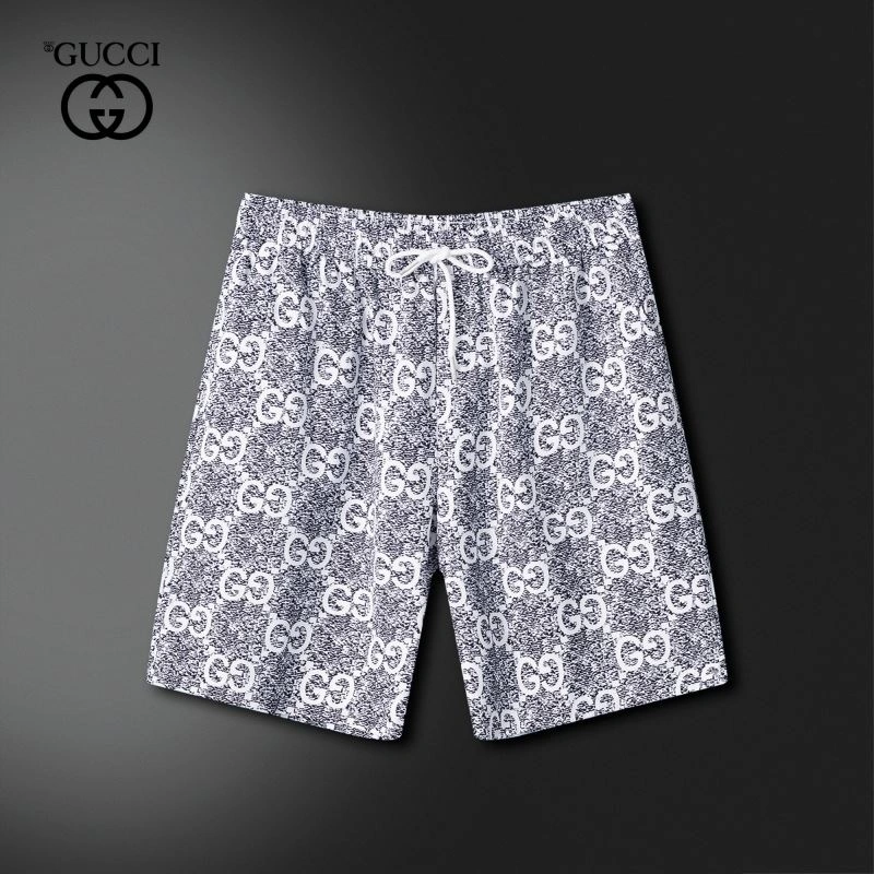 Discounted Gucci Short Suits