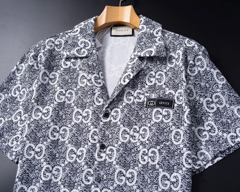 Discounted Gucci Short Suits