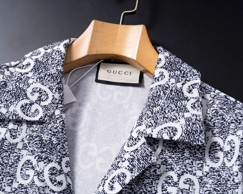Discounted Gucci Short Suits