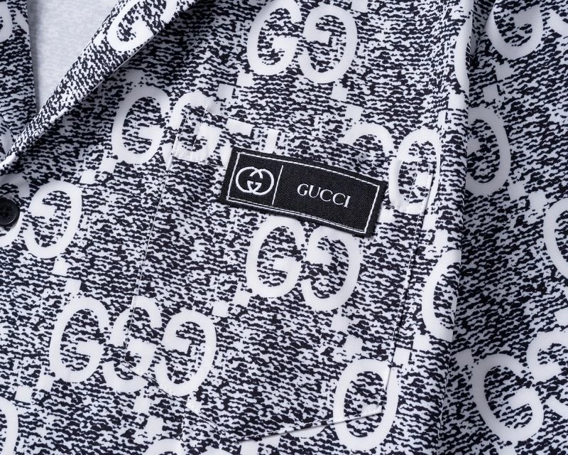 Discounted Gucci Short Suits