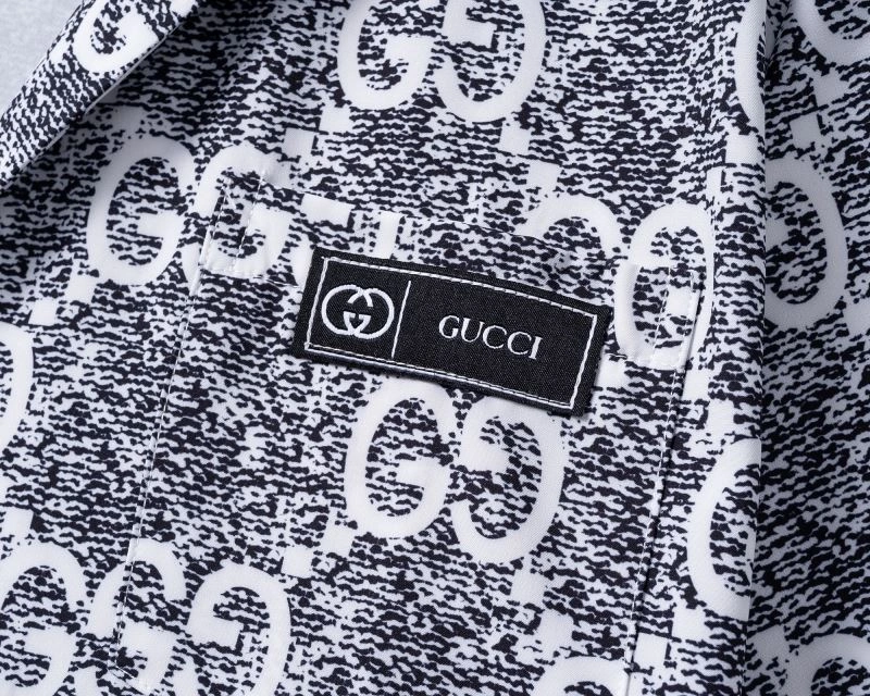 Discounted Gucci Short Suits