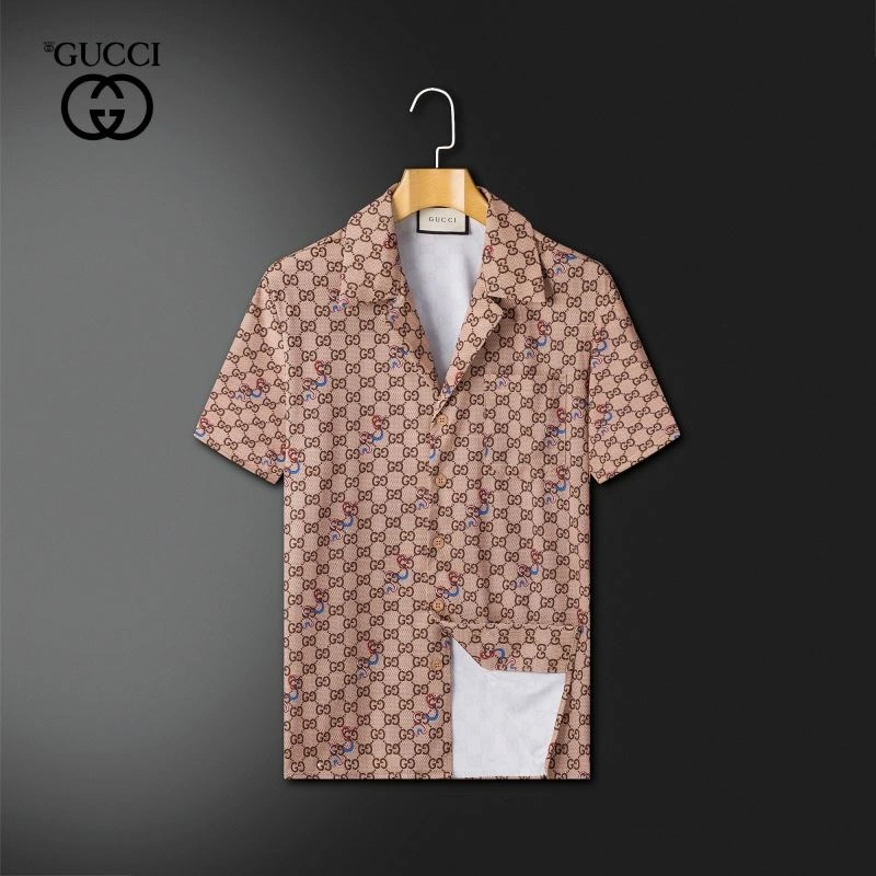 Low-cost Gucci Short Suits