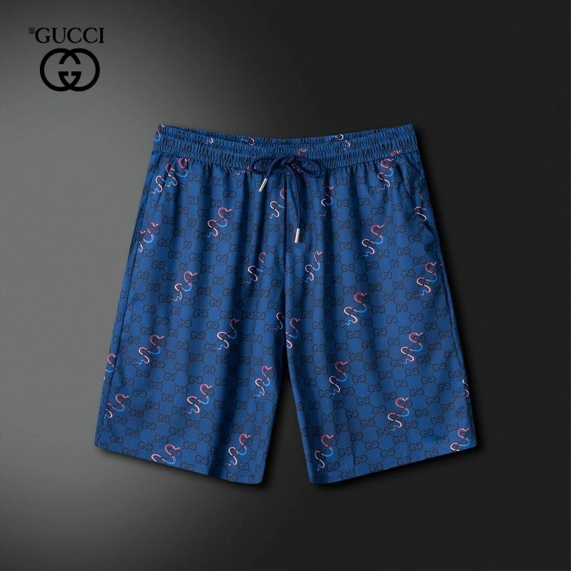 Low-cost Gucci Short Suits