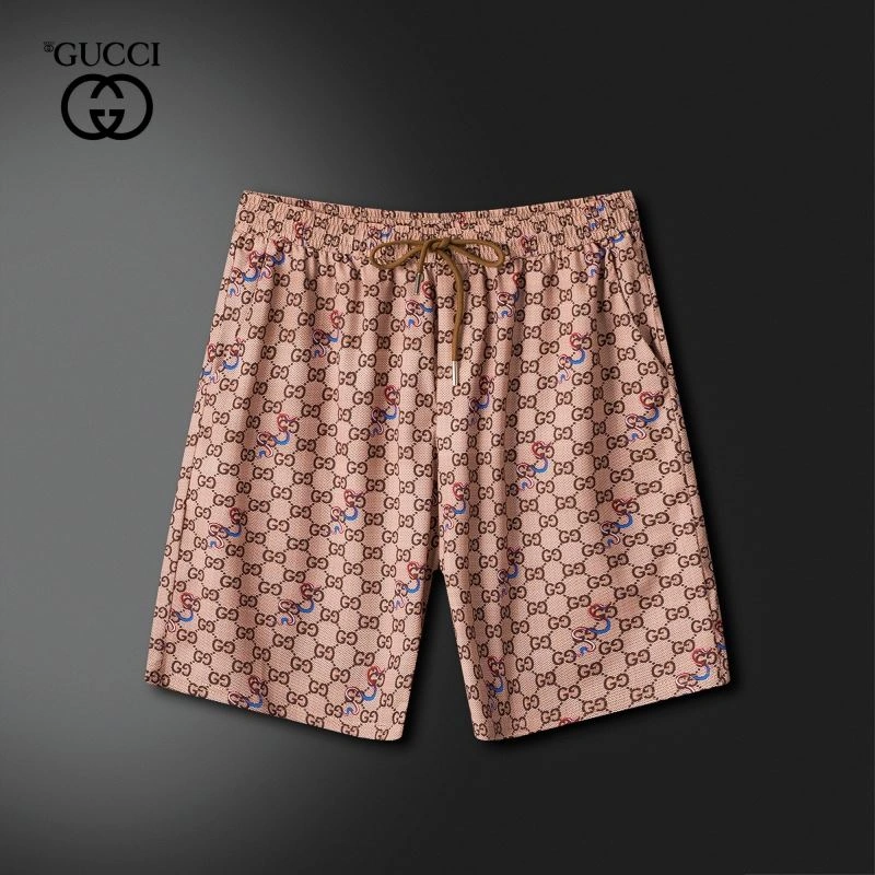 Low-cost Gucci Short Suits