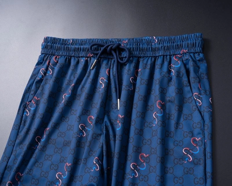 Low-cost Gucci Short Suits