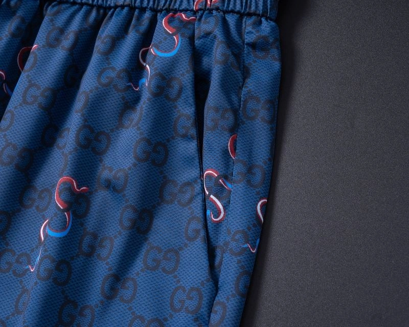 Low-cost Gucci Short Suits