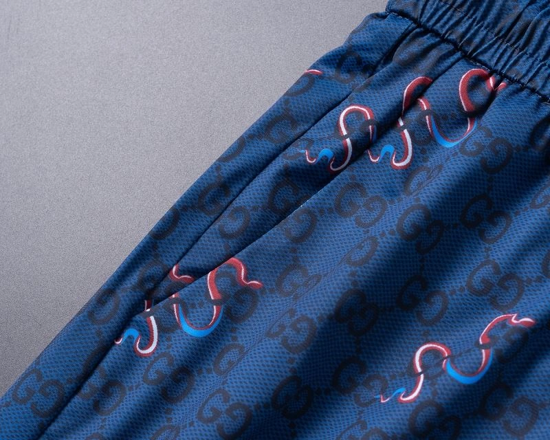 Low-cost Gucci Short Suits