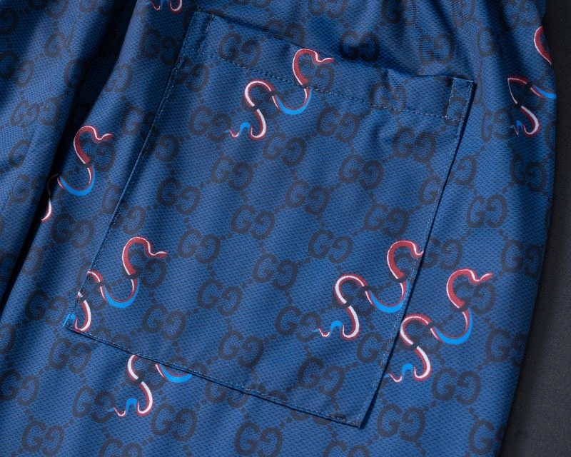 Low-cost Gucci Short Suits