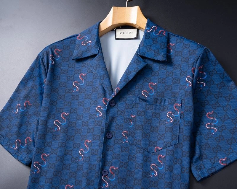 Low-cost Gucci Short Suits