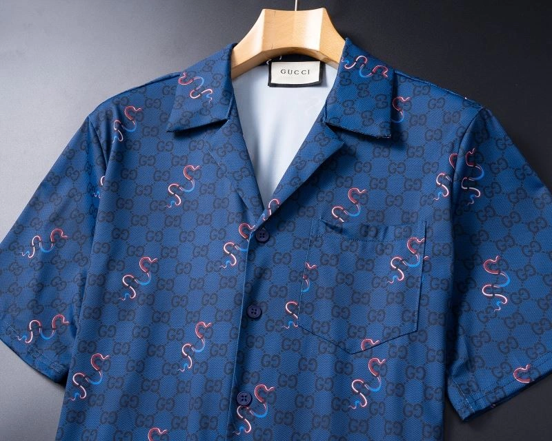 Low-cost Gucci Short Suits