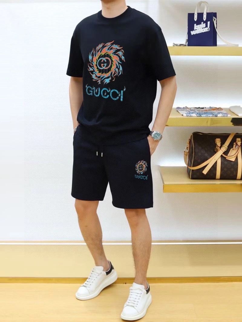 Gucci Short Suits