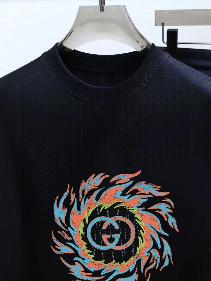 Legit Gucci Short Suits