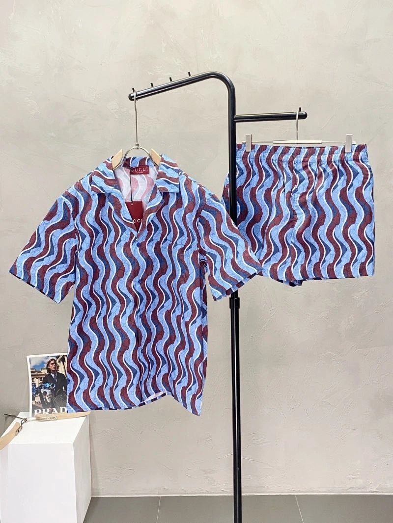 Gucci Short Suits