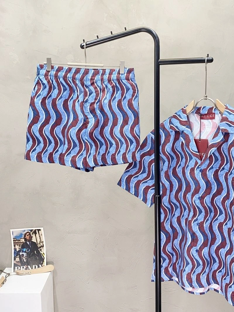 Factory-made Gucci Short Suits