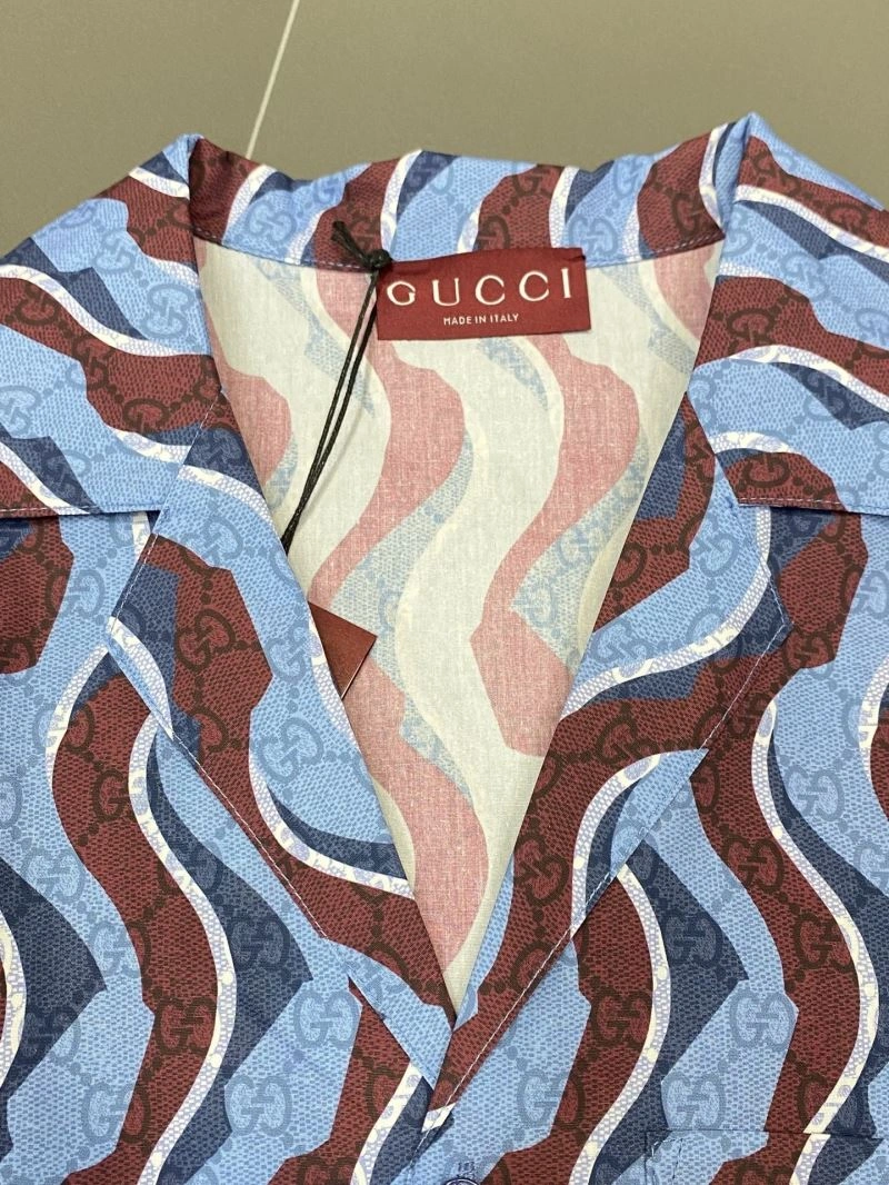 Factory-made Gucci Short Suits