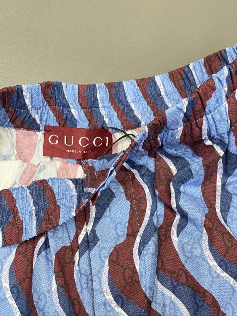 Factory-made Gucci Short Suits