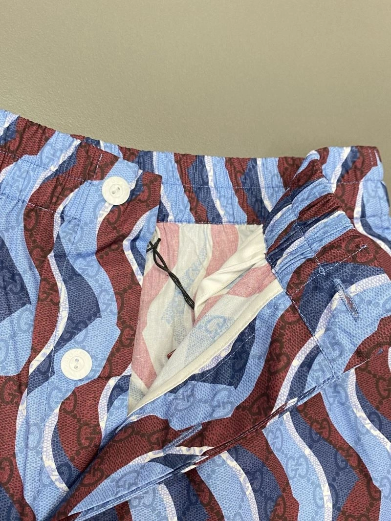Factory-made Gucci Short Suits