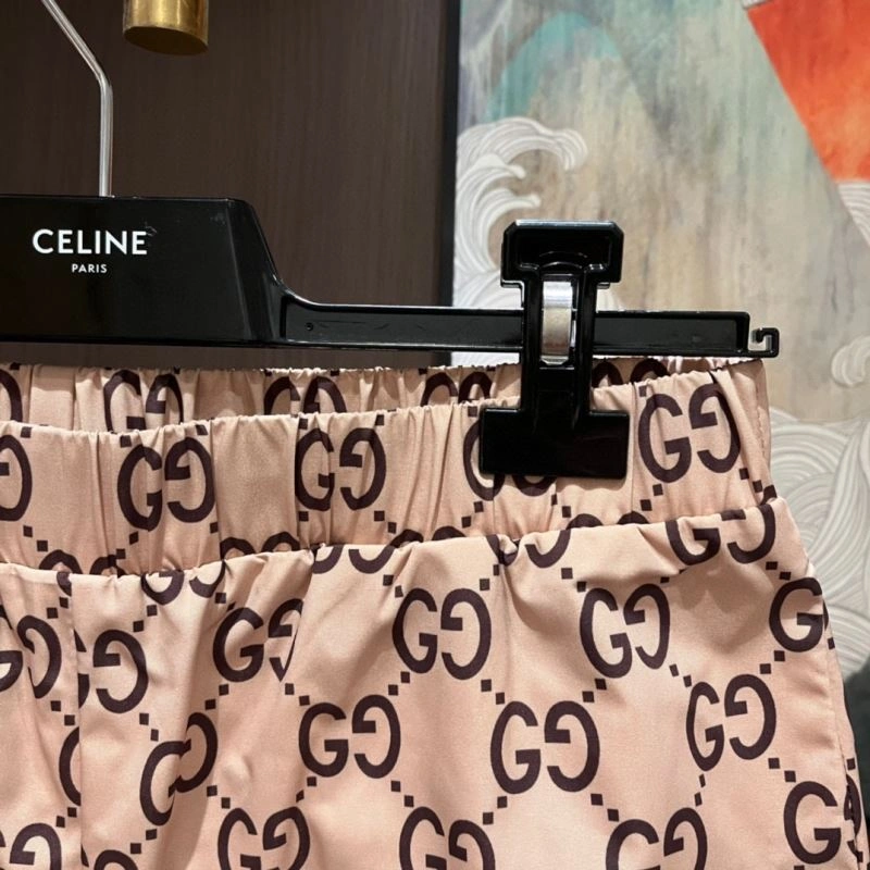Original Gucci Short Suits