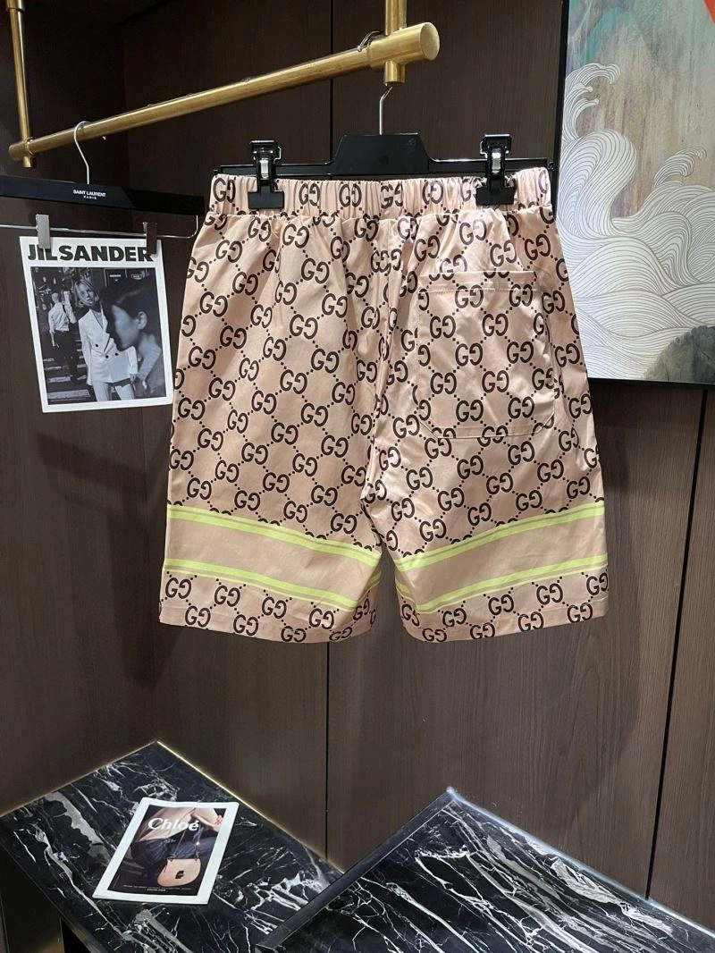 Original Gucci Short Suits