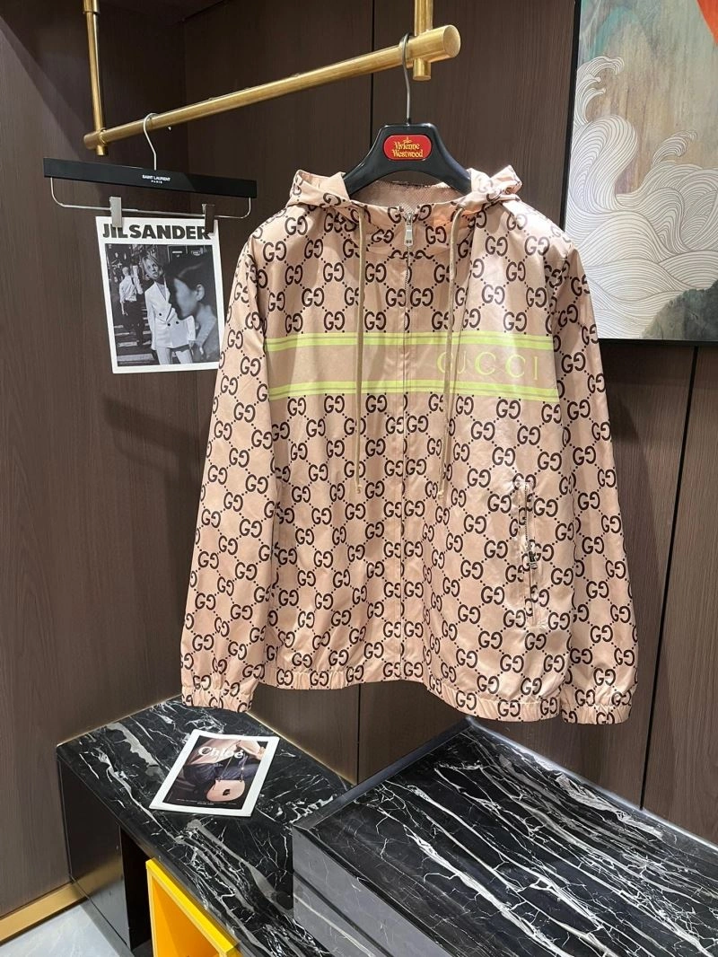 Original Gucci Short Suits