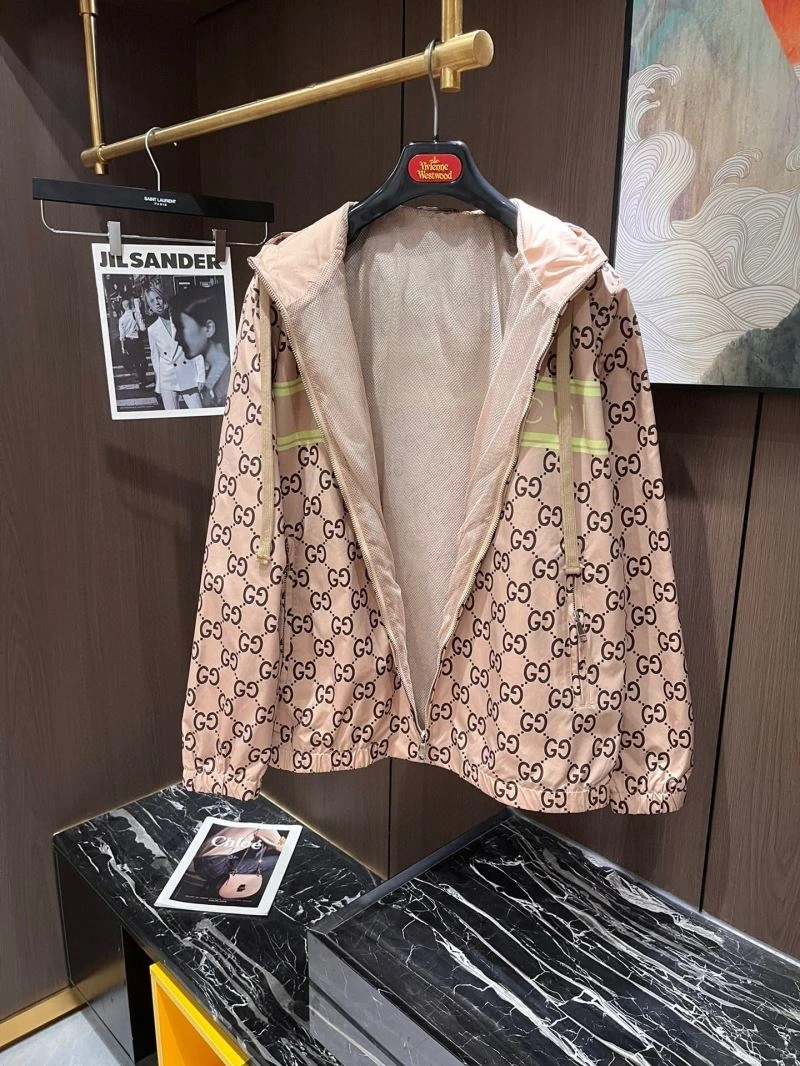 Original Gucci Short Suits