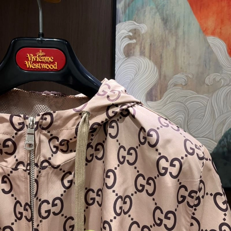 Original Gucci Short Suits