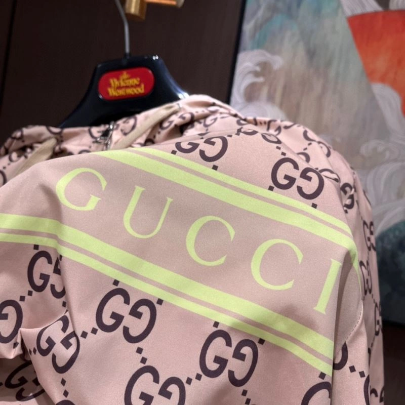 Original Gucci Short Suits