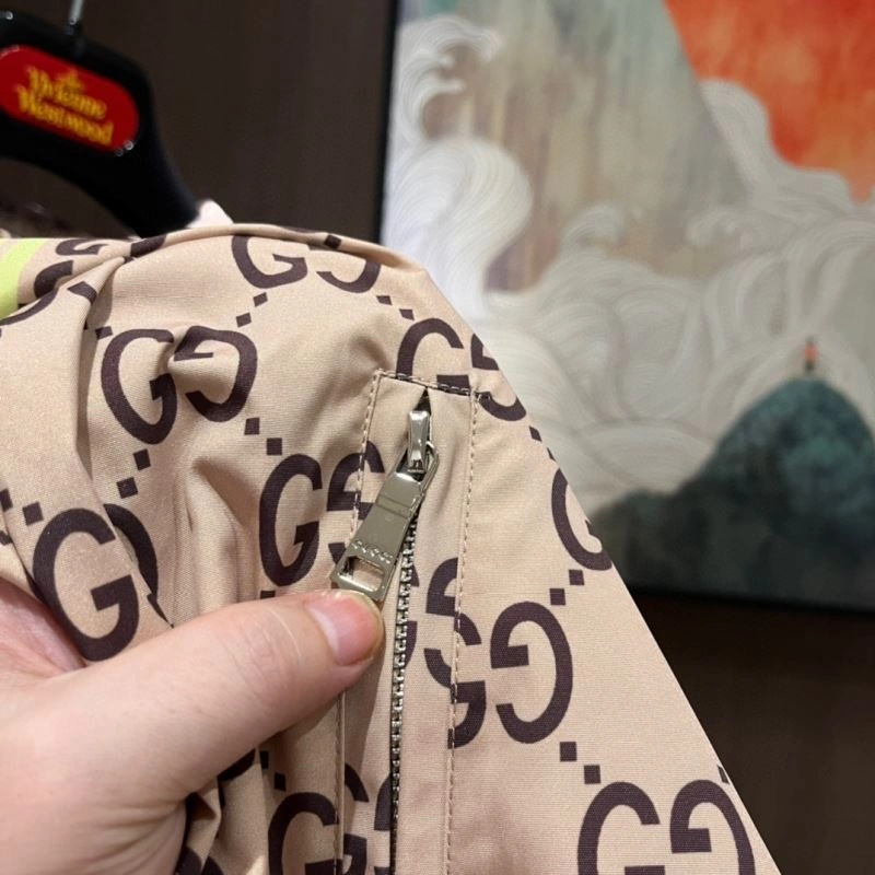 Original Gucci Short Suits