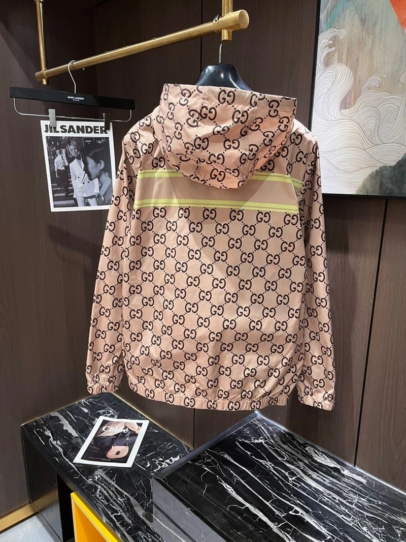 Original Gucci Short Suits