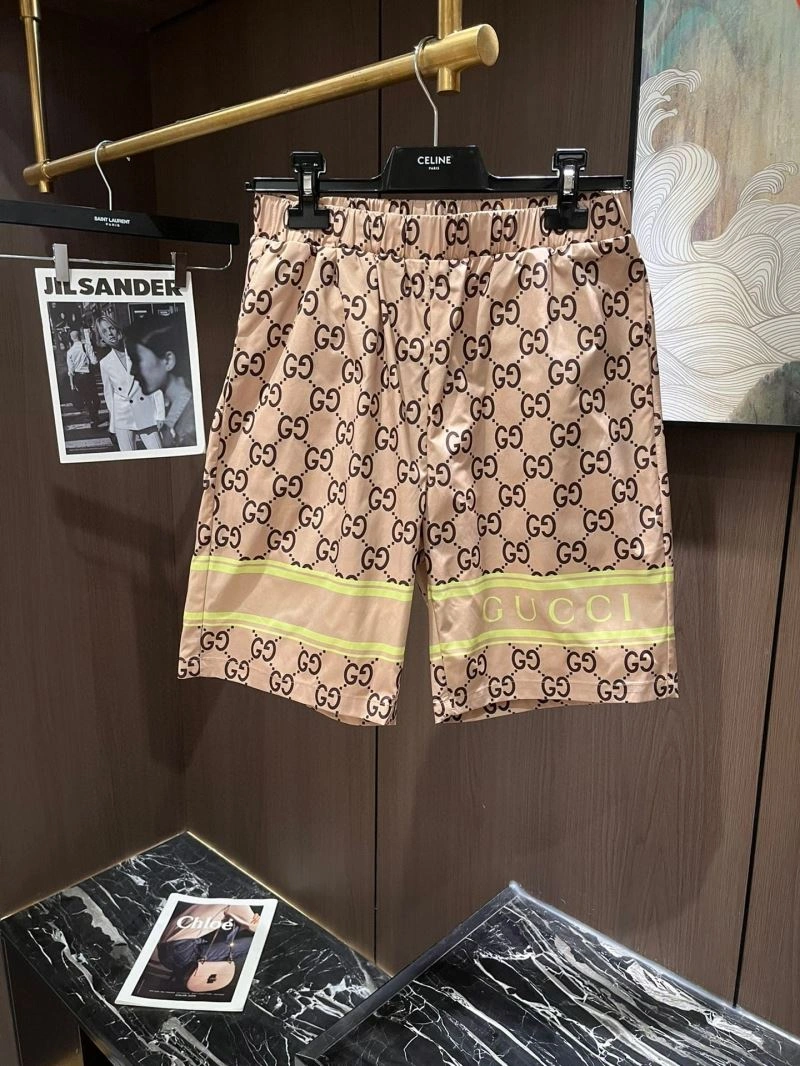 Original Gucci Short Suits