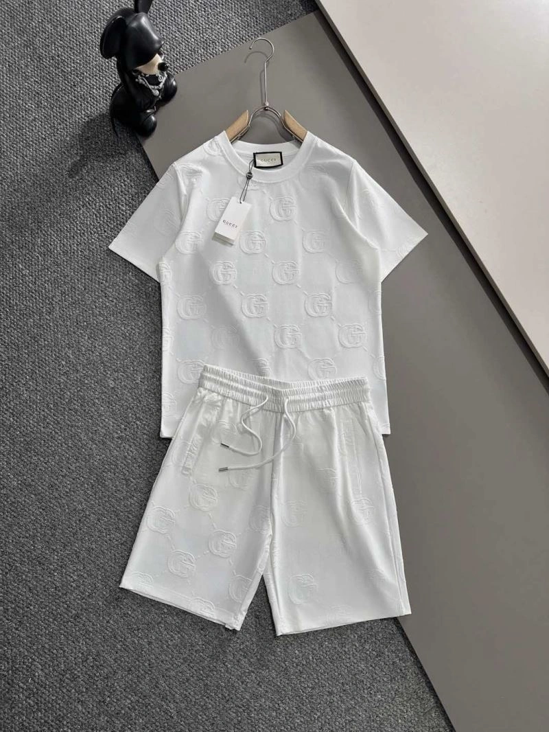 Gucci Short Suits
