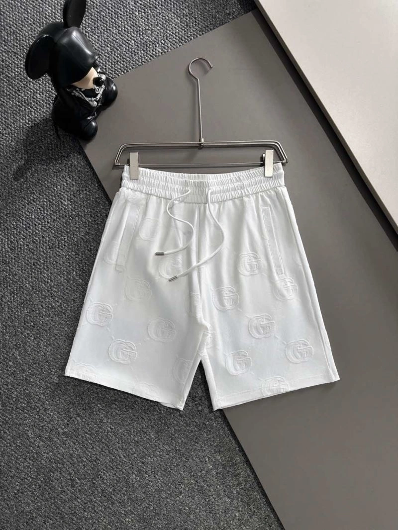 Economical Gucci Short Suits