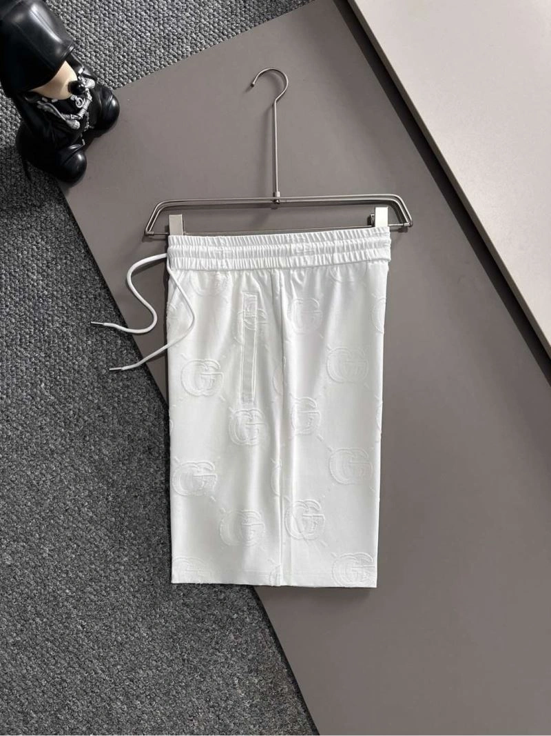 Economical Gucci Short Suits