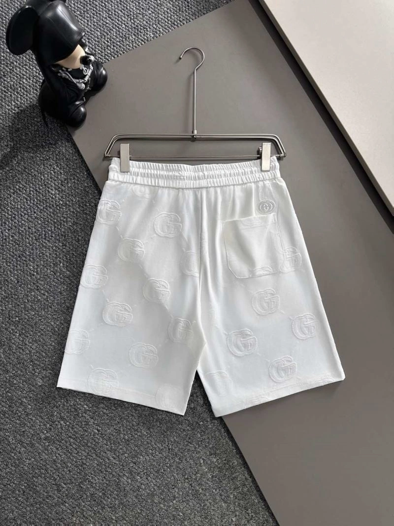 Economical Gucci Short Suits