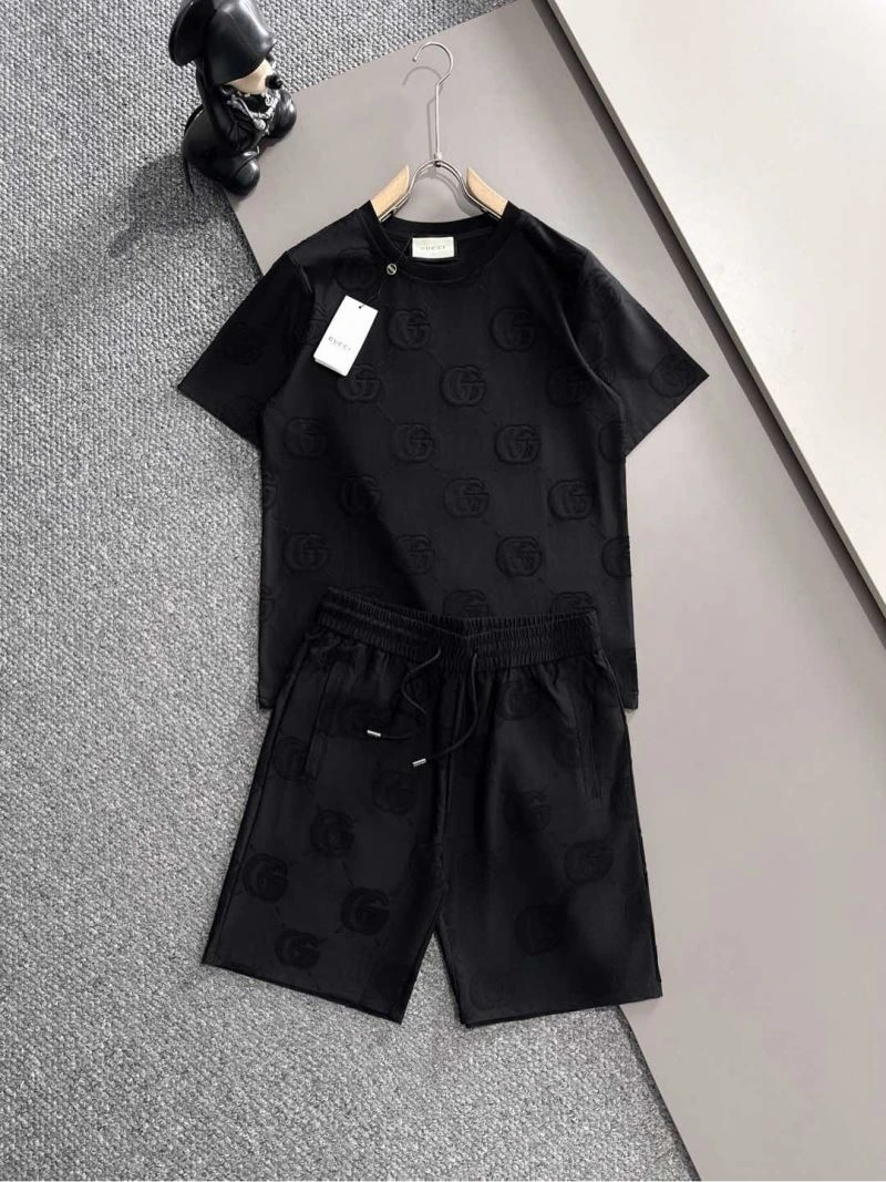 Gucci Short Suits