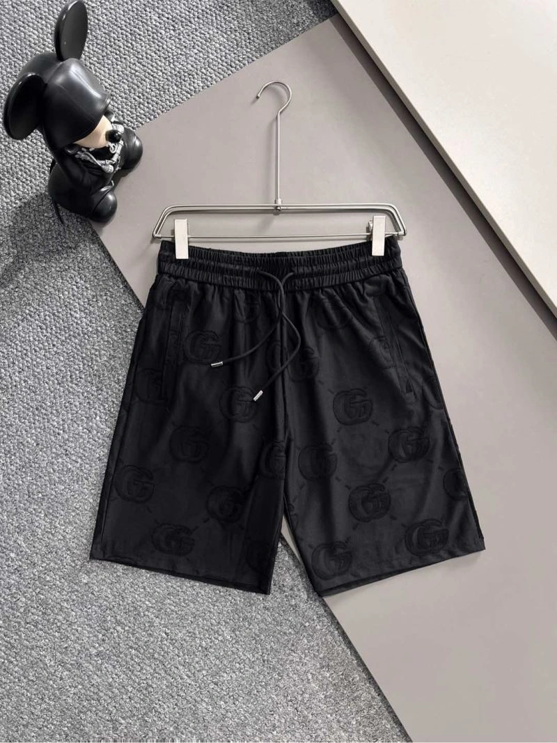 Exact replica Gucci Short Suits