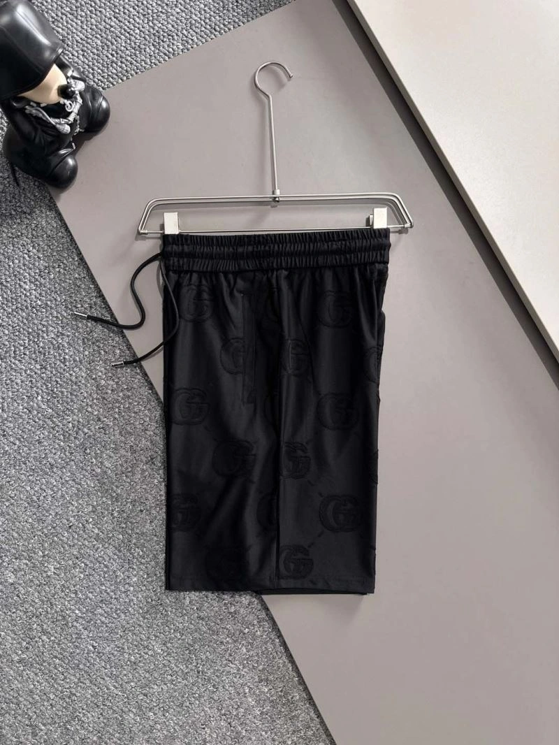 Exact replica Gucci Short Suits