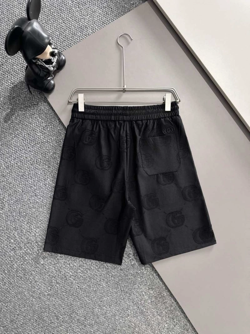 Exact replica Gucci Short Suits